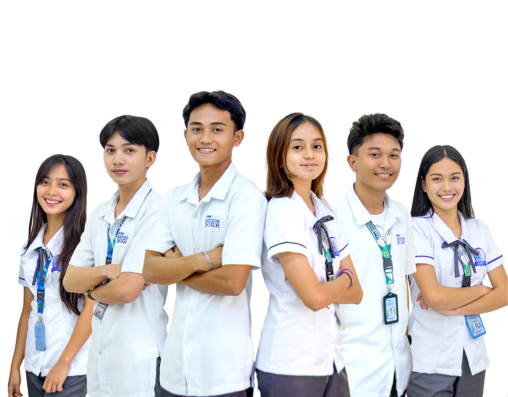 Voctech Academy | Home